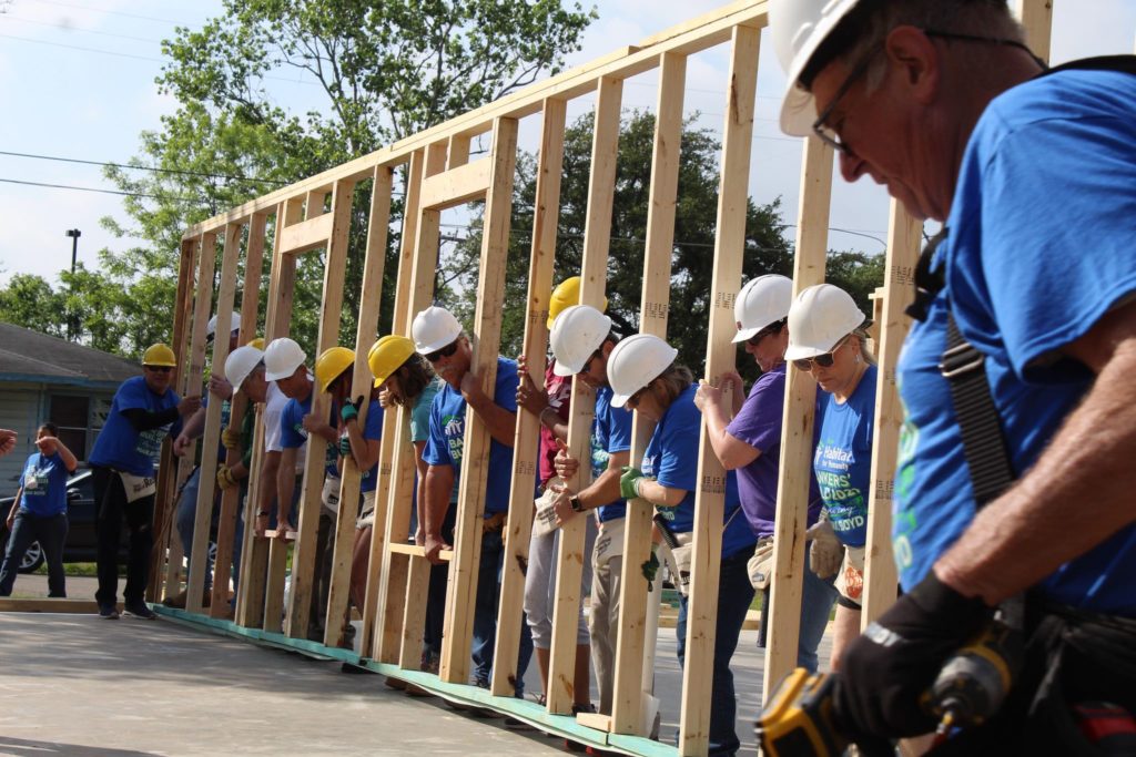 How to become a Habitat homeowner - Waco Habitat for Humanity