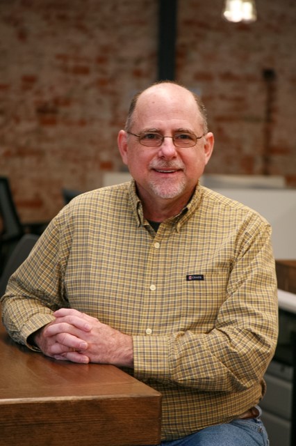 Staff - Waco Habitat for Humanity